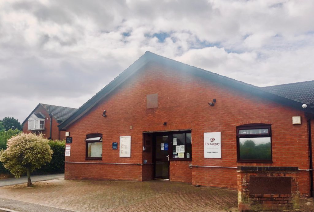 Willingham Surgery – Willingham by Stow Surgery