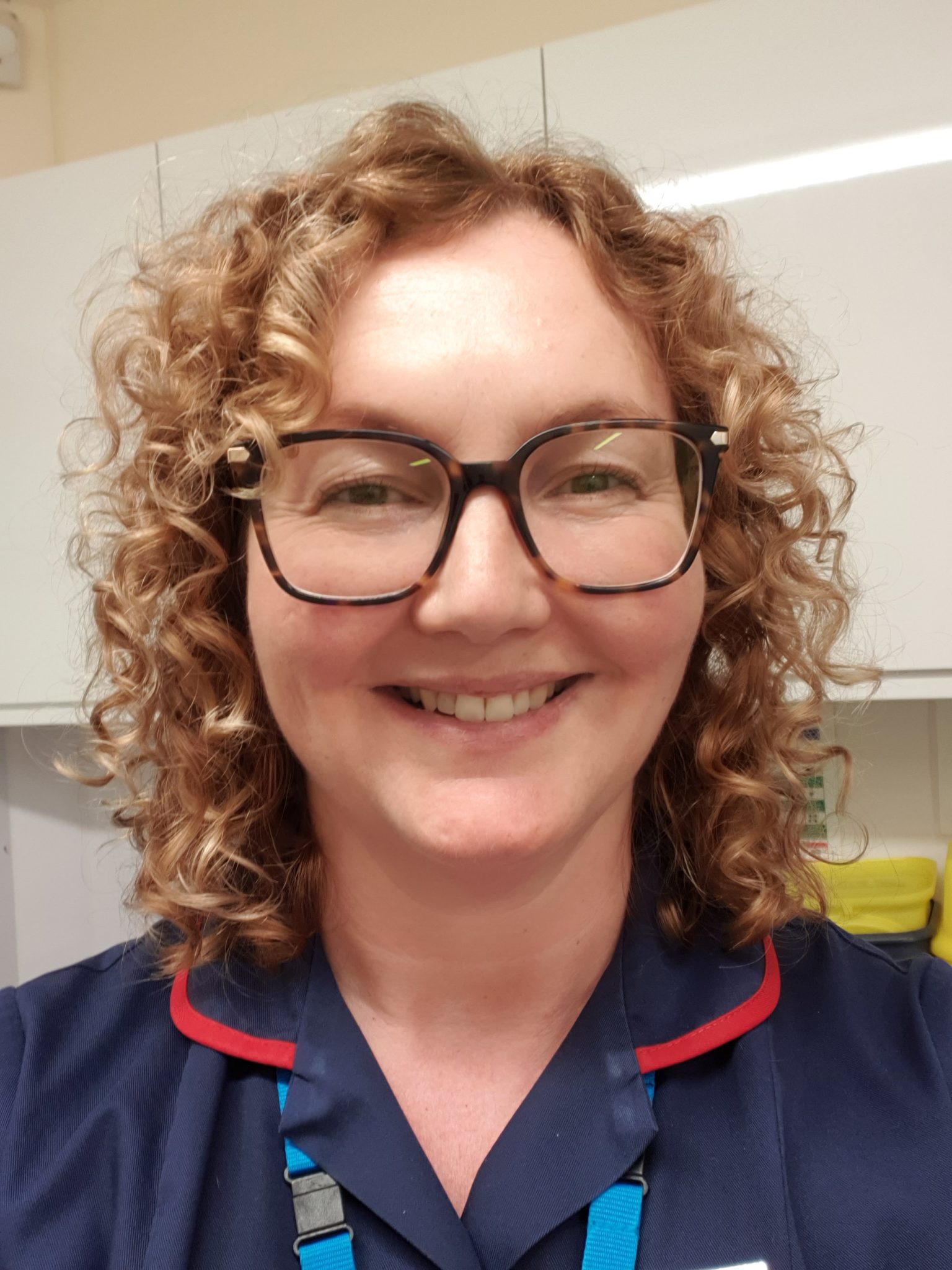 Samantha Farrow – Willingham by Stow Surgery